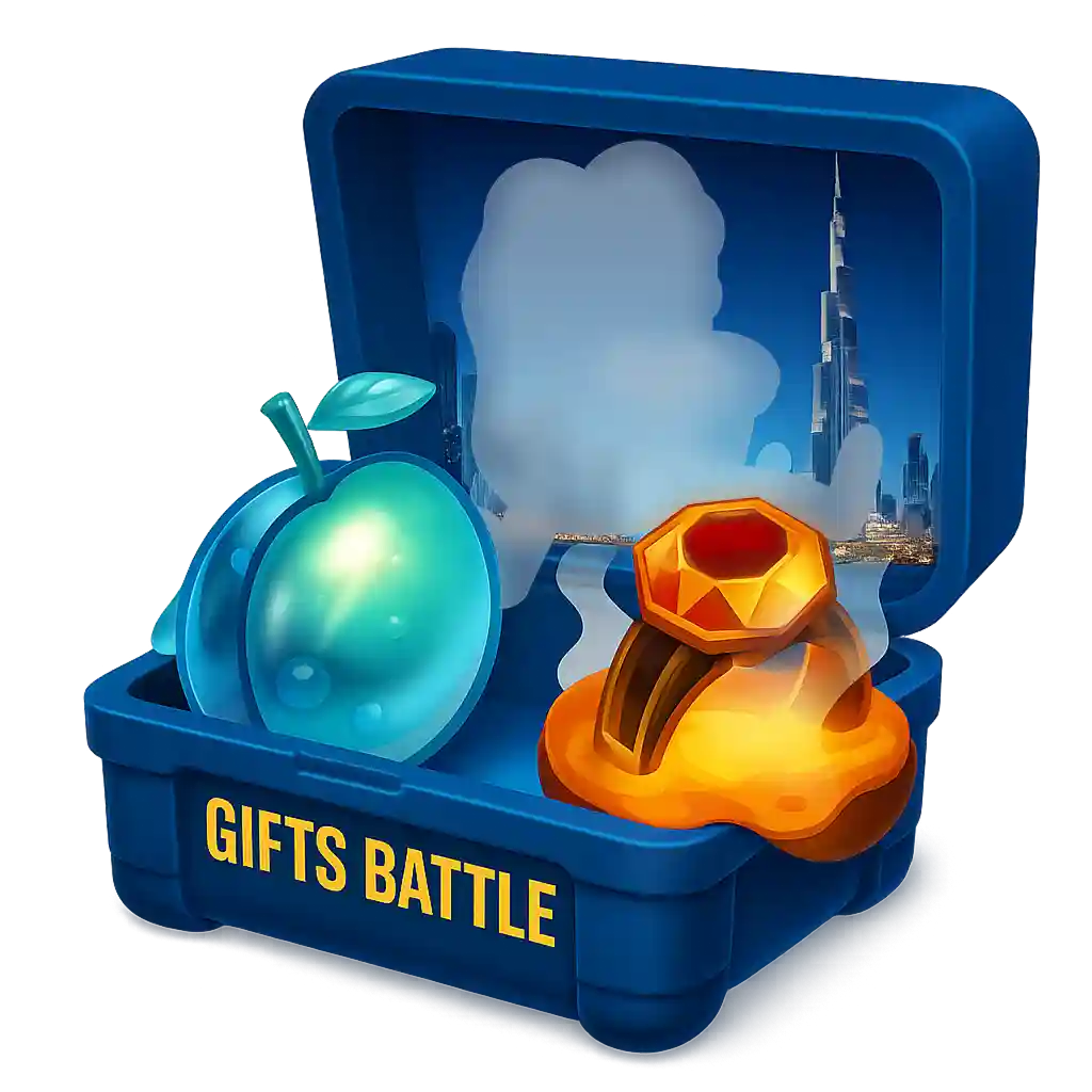 Gifts Battle